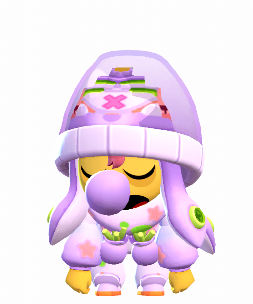 Sandy - Wiki, Estratégias e Skins | Brawl Stars Dicas