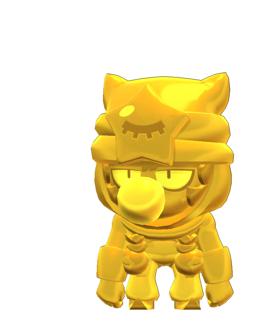 Sandy - Wiki, Estratégias e Skins | Brawl Stars Dicas
