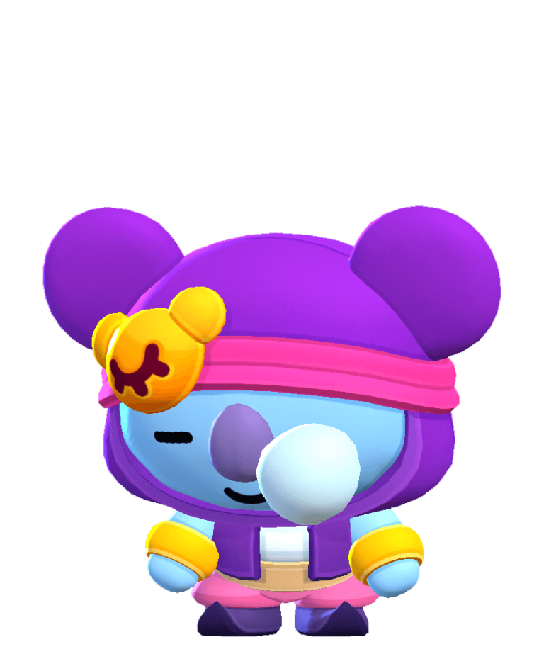 Sandy - Wiki, Estratégias e Skins | Brawl Stars Dicas