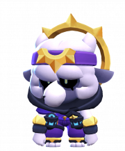 Sandy - Wiki, Estratégias e Skins | Brawl Stars Dicas