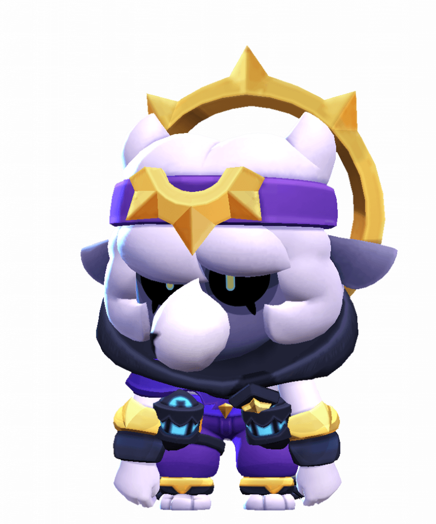 Sandy - Wiki, Estratégias e Skins | Brawl Stars Dicas