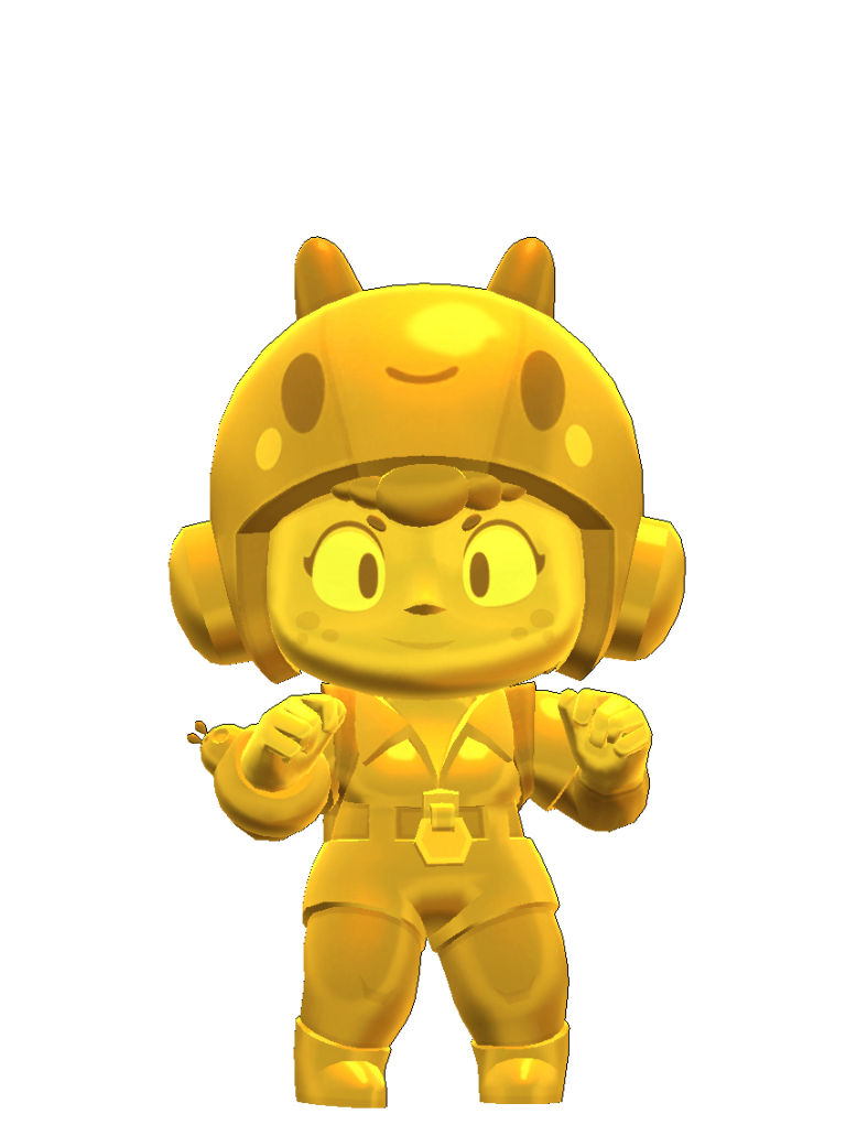 Bea - Wiki, Estratégias e Skins | Brawl Stars Dicas