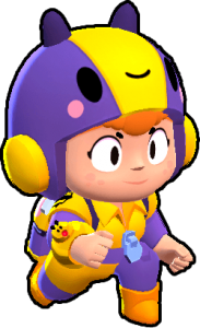 Bea - Wiki, Estratégias e Skins | Brawl Stars Dicas