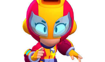 Raridade das Novas Brawlers, Bea e Max | Brawl Stars Dicas