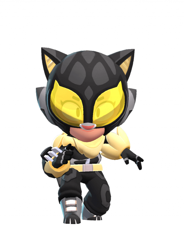 Max - Wiki, Estratégias e Skins | Brawl Stars Dicas