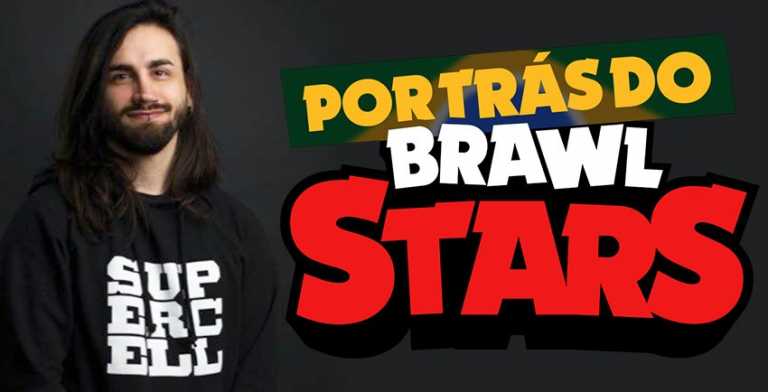 30 Perguntas da Comunidade BR respondidas pela Supercell - Brawl Stars ...