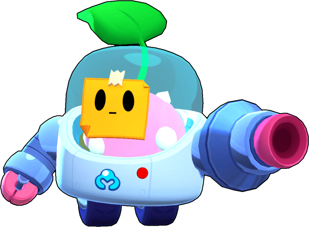 Sprout Wiki Estratégias E Skins Brawl Stars Dicas
