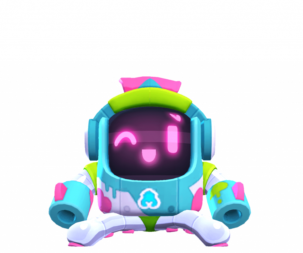 Sprout - Wiki, Estratégias e Skins | Brawl Stars Dicas