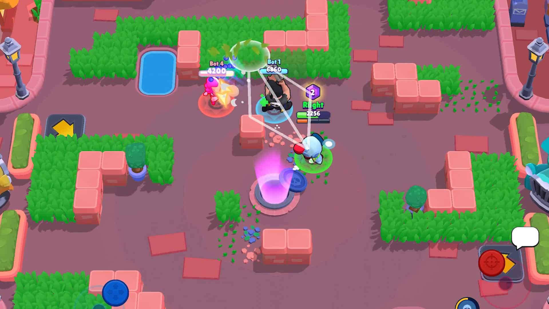 Nani - Wiki, Estratégias e Skins | Brawl Stars Dicas