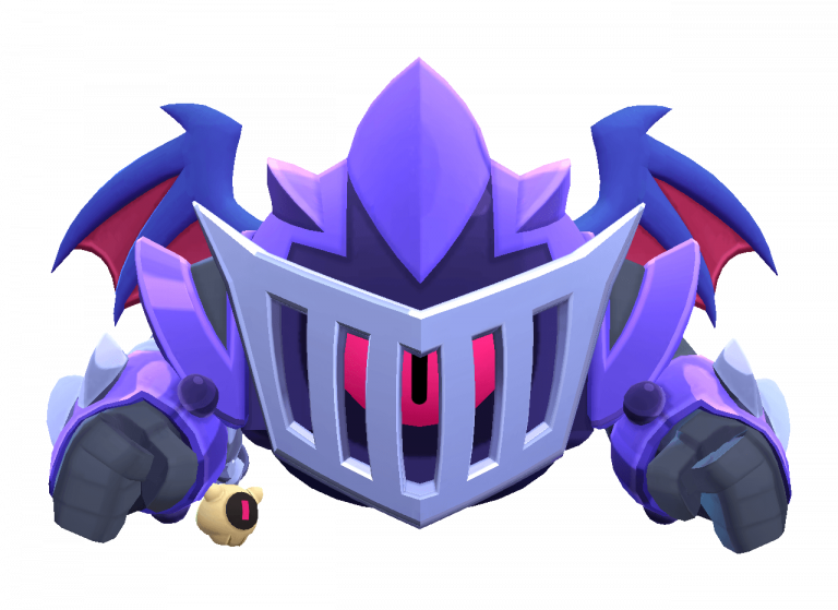 Nani - Wiki, Estratégias e Skins | Brawl Stars Dicas