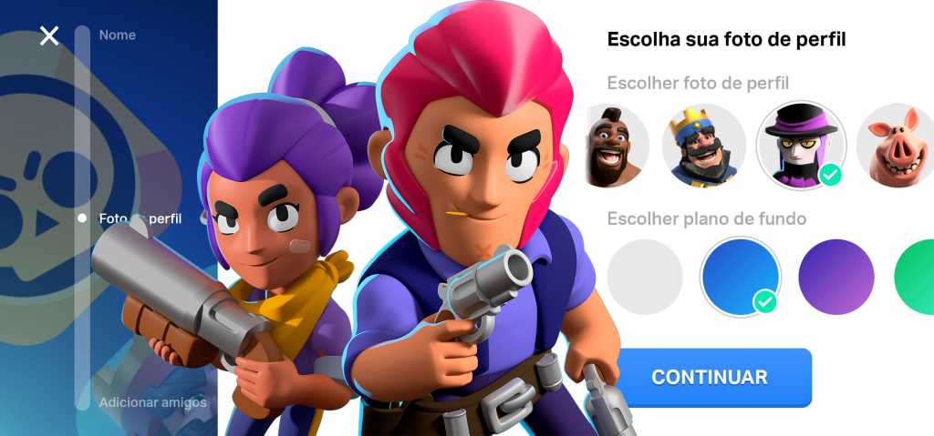 Supercell ID Friends Lançado! | Brawl Stars Dicas