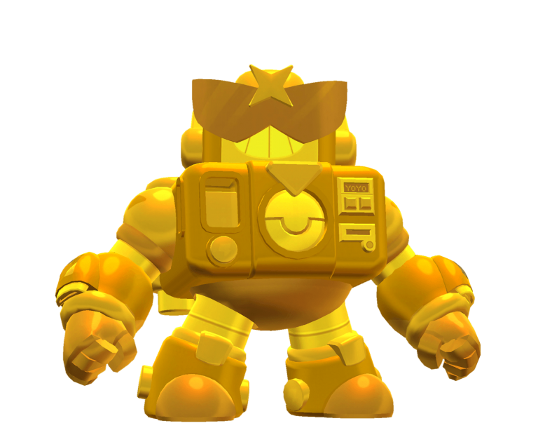 Wattson (Surge) - Wiki, Estratégias e Skins | Brawl Stars Dicas