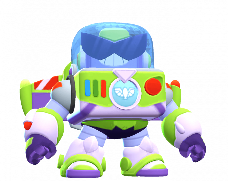 Wattson (Surge) - Wiki, Estratégias e Skins | Brawl Stars Dicas
