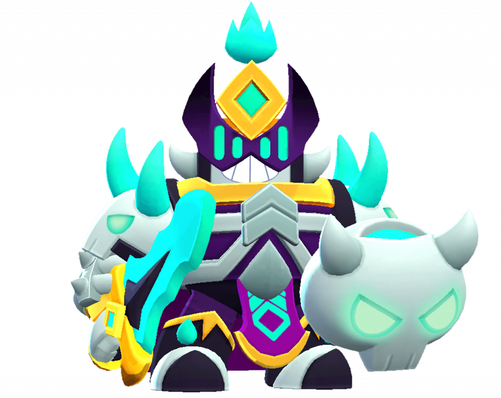 Wattson (Surge) - Wiki, Estratégias e Skins | Brawl Stars Dicas