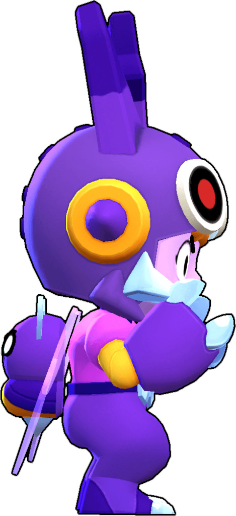 Skin Bea Besouro disponível! Compre Apoiando o Código "ClashDicas ...
