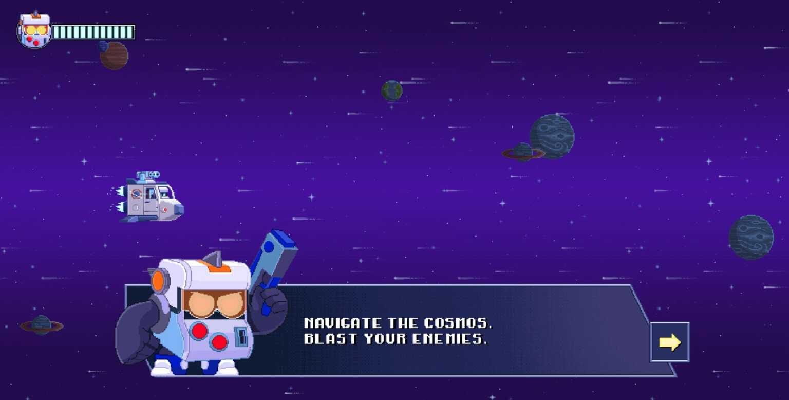 Mini-Game secreto do 8-BIT descoberto (Project Lazer) | Brawl Stars Dicas