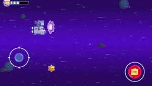 Mini-Game secreto do 8-BIT descoberto (Project Lazer) | Brawl Stars Dicas