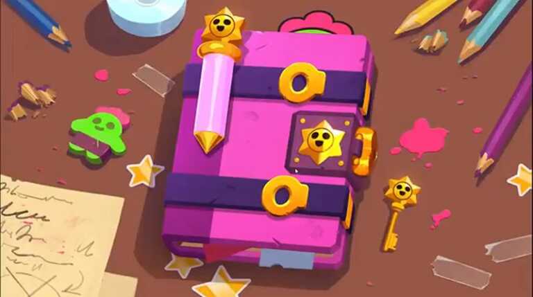 Colette Wiki Estratégias E Skins Brawl Stars Dicas