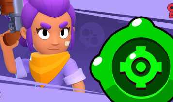 Shelly | Brawl Stars Dicas