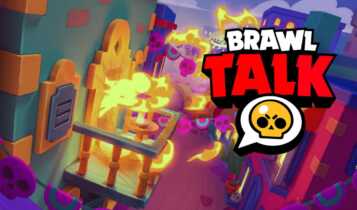 Brawl Talk | Brawl Stars Dicas