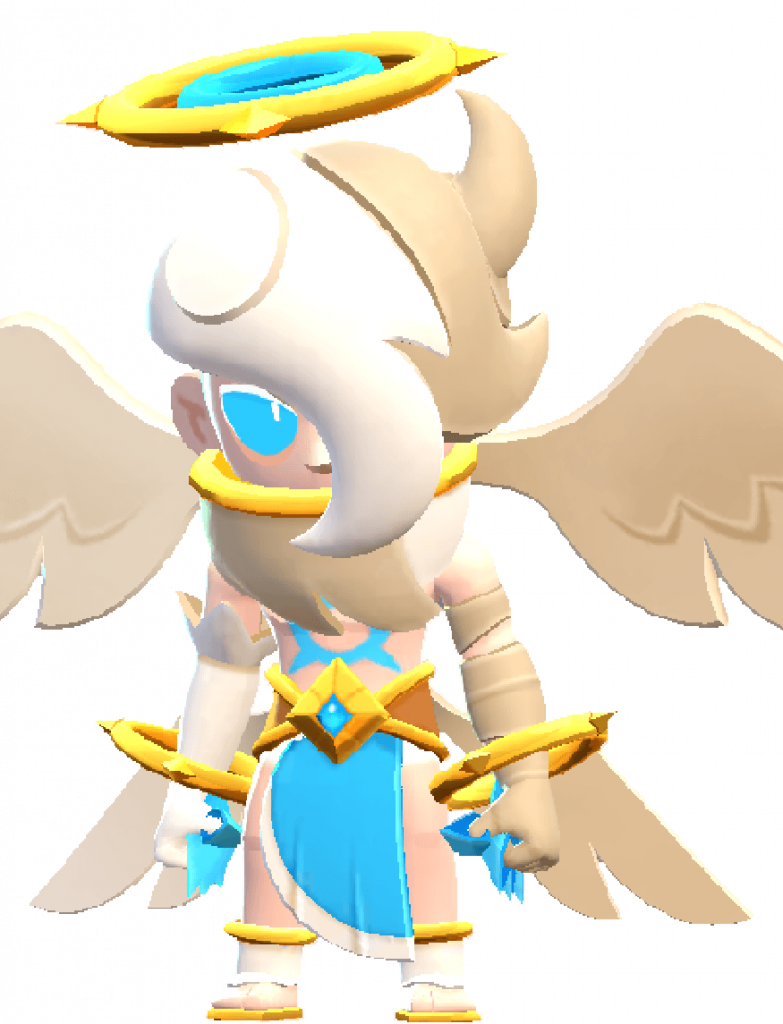 Edgar - Wiki, Estratégias e Skins | Brawl Stars Dicas