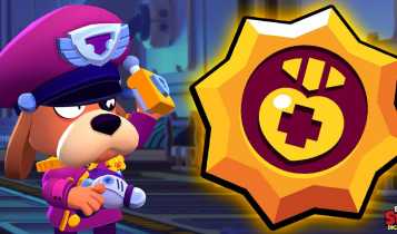 Coronel Ruffs - Wiki, Estratégias e Skins | Brawl Stars Dicas