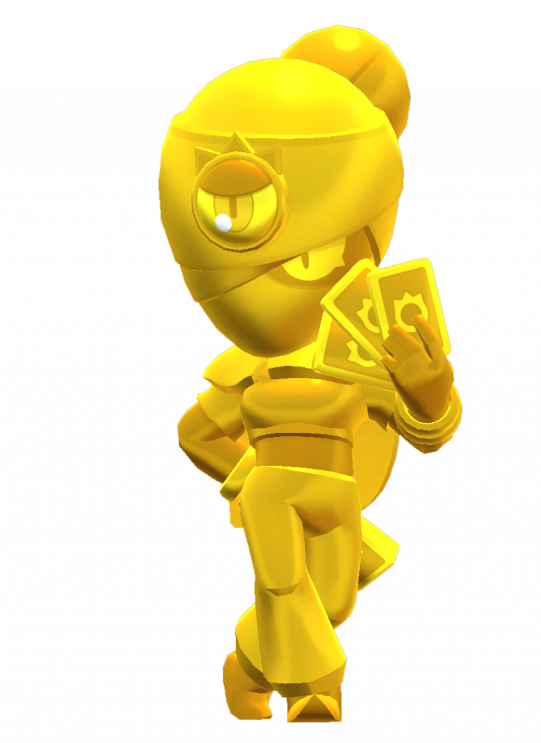 Tara - Wiki, Estratégias e Skins | Brawl Stars Dicas