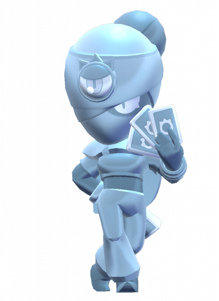 Brawl Stars Tara Skins