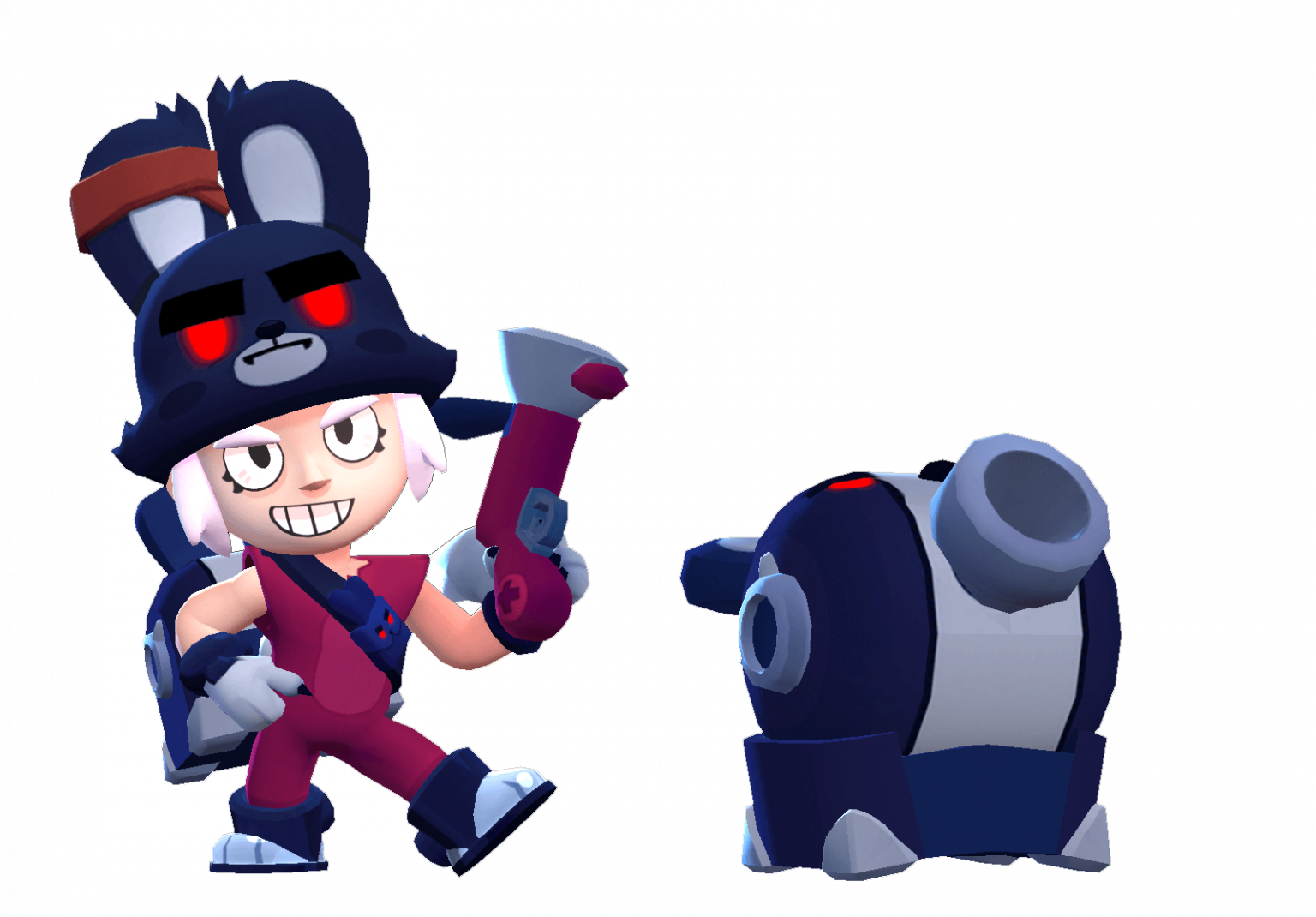 Penny - Wiki, Estratégias e Skins | Brawl Stars Dicas