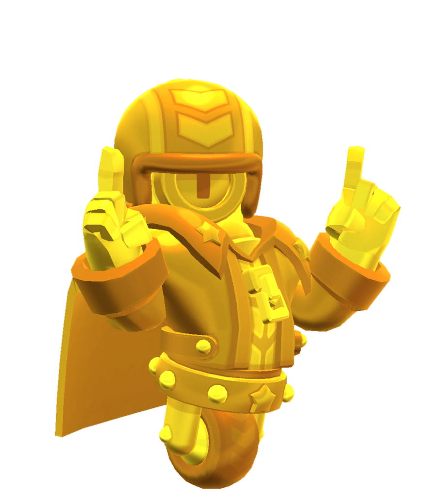 STU - Wiki, Estratégias e Skins | Brawl Stars Dicas