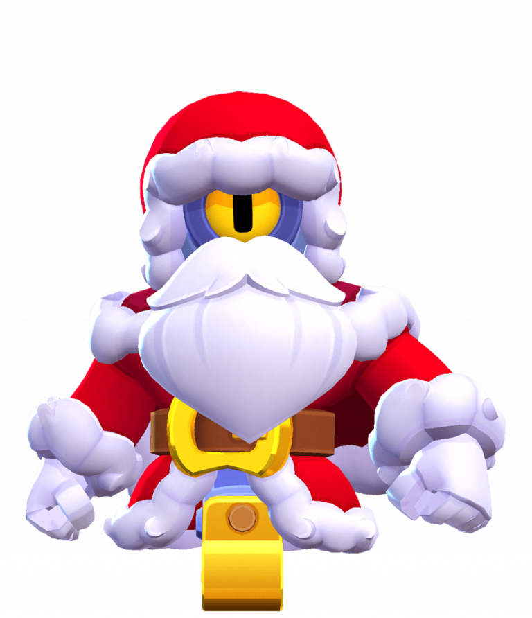 STU - Wiki, Estratégias e Skins | Brawl Stars Dicas