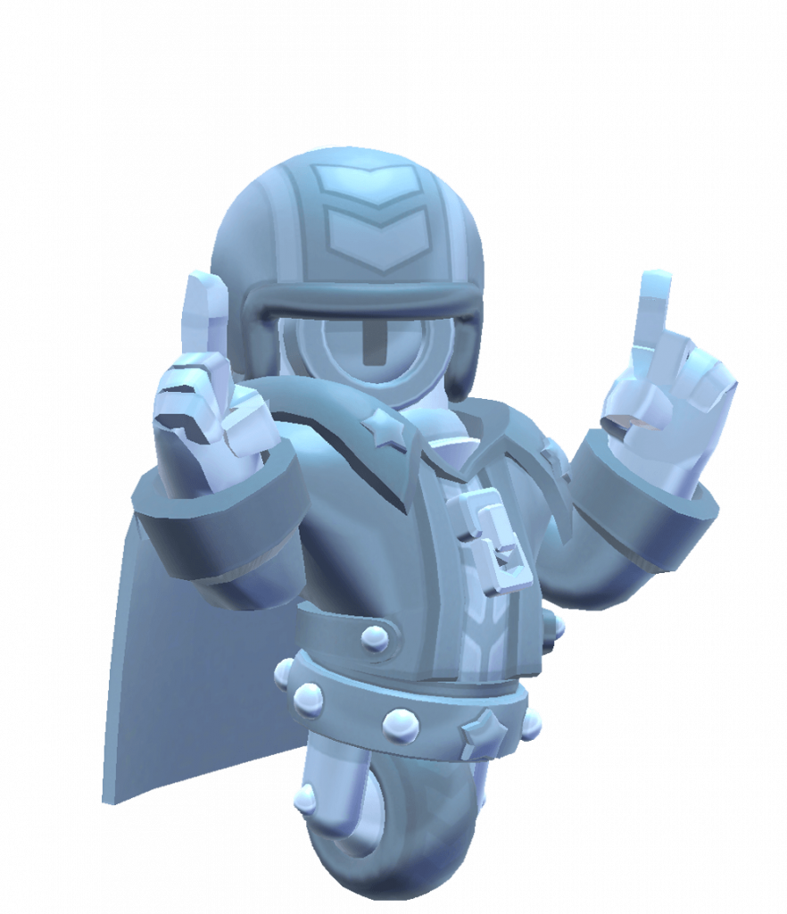 STU - Wiki, Estratégias e Skins | Brawl Stars Dicas