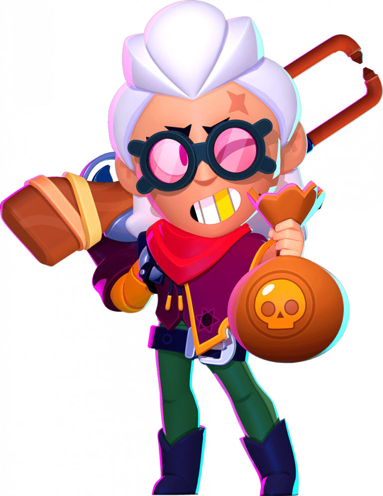 Belle Wiki Estratégias E Skins Brawl Stars Dicas