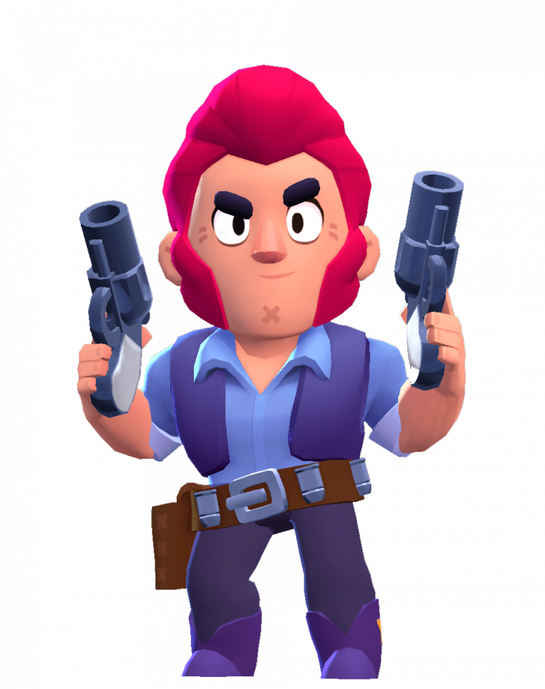 Arma De Colt Brawl Stars Imagenes Brawl Stars Copas My Xxx Hot Girl