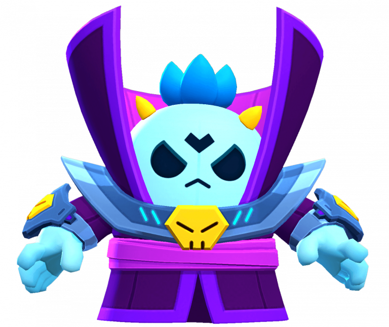 Spike - Wiki, Estratégias e Skins | Brawl Stars Dicas