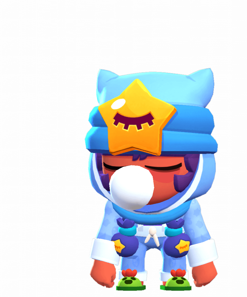 Sandy - Wiki, Estratégias e Skins | Brawl Stars Dicas