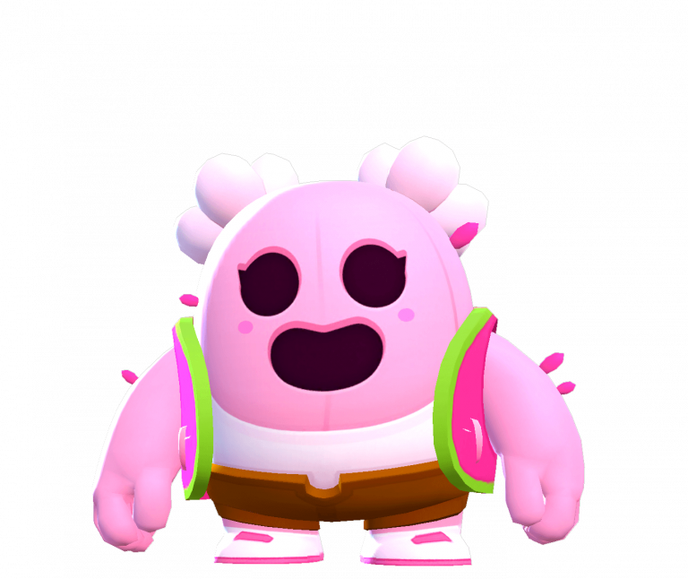 Spike - Wiki, Estratégias e Skins | Brawl Stars Dicas