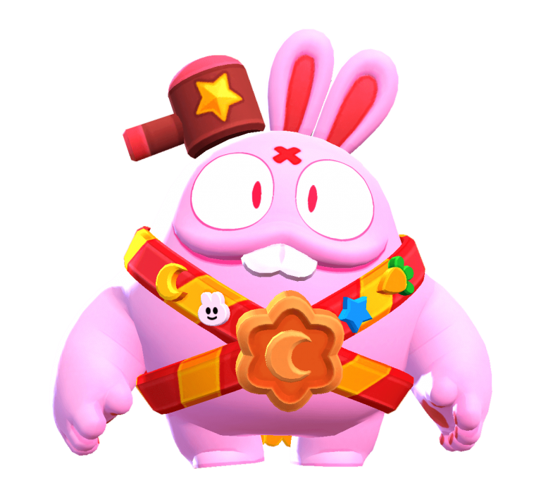 Squeak - Wiki, Estratégias e Skins | Brawl Stars Dicas