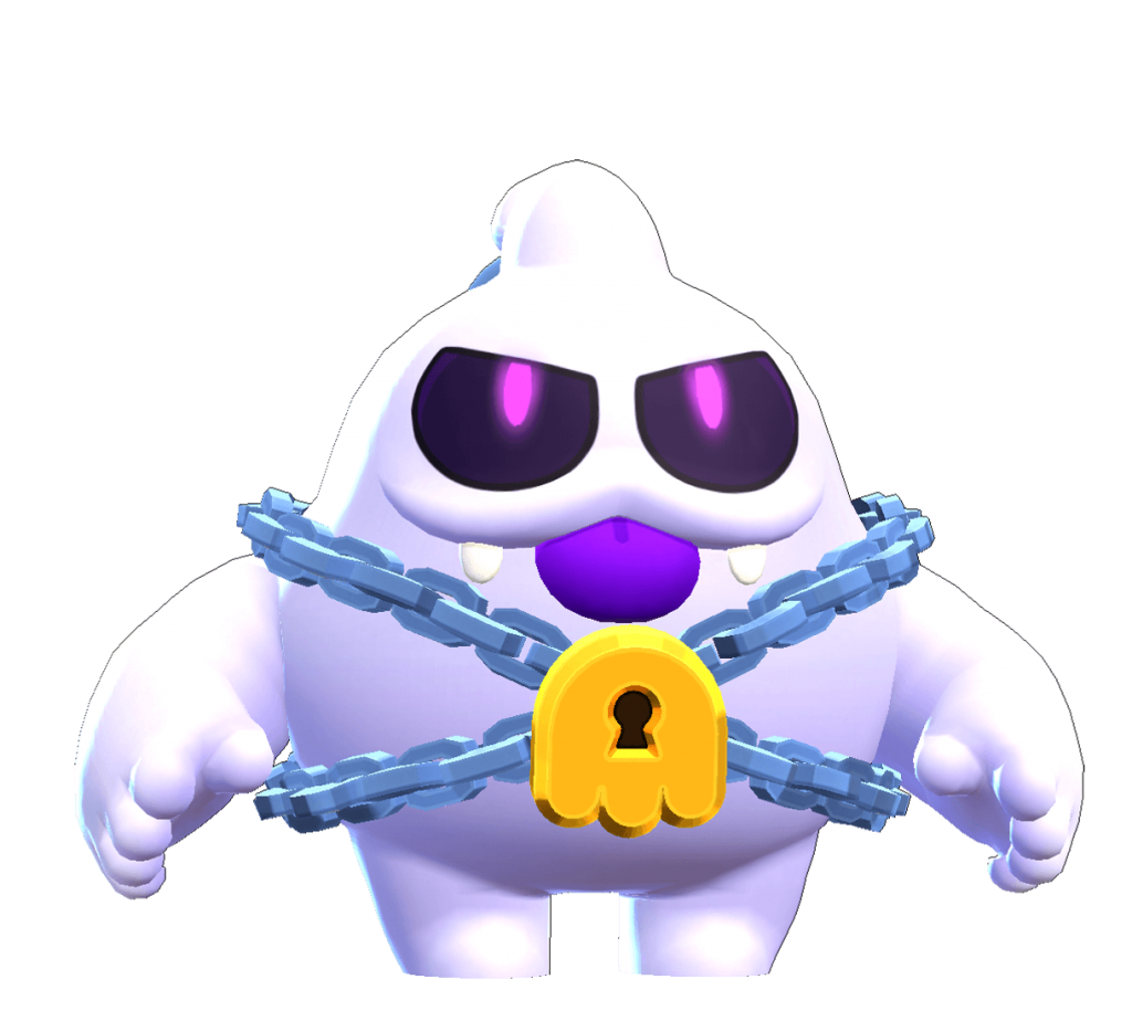 Squeak - Wiki, Estratégias e Skins | Brawl Stars Dicas