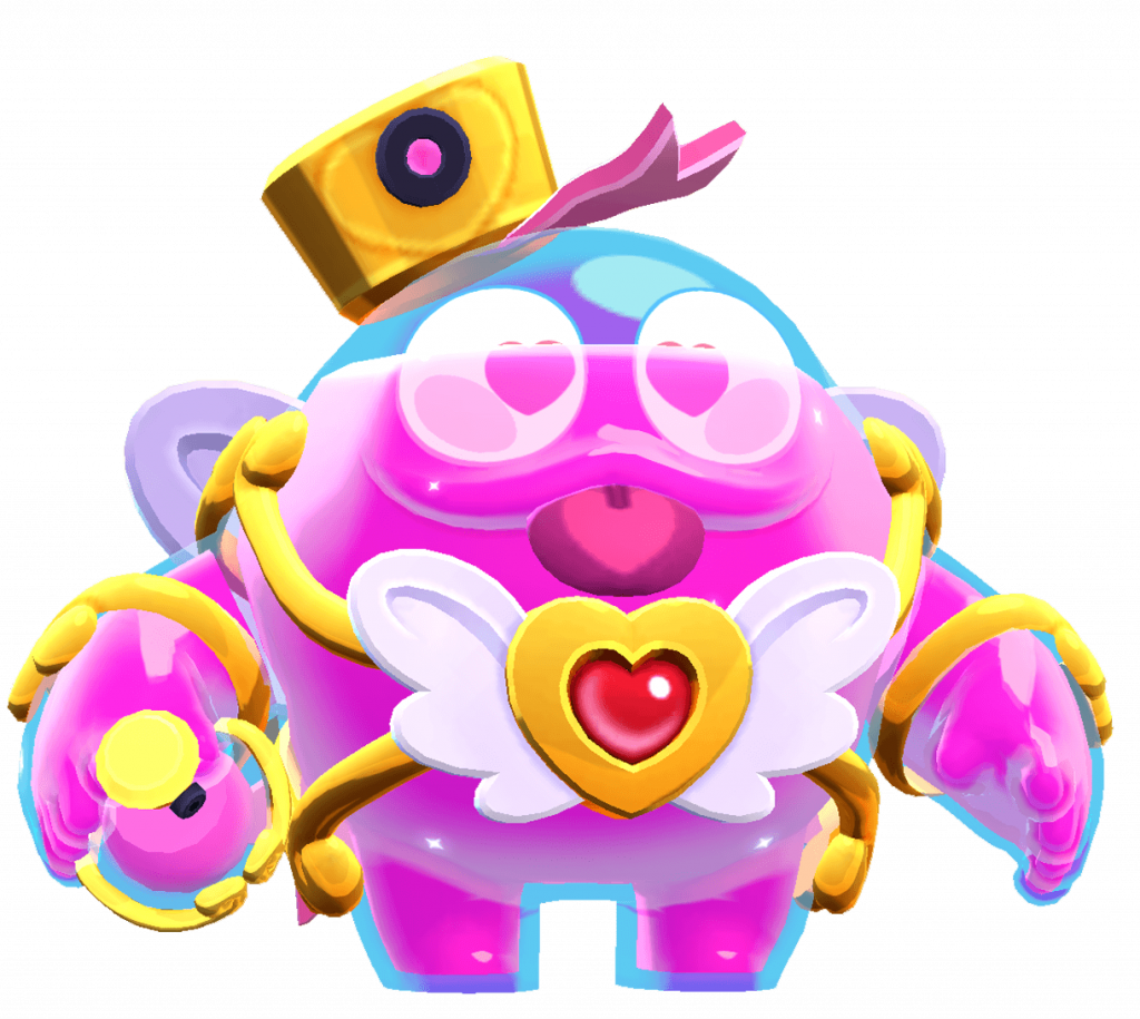 Squeak - Wiki, Estratégias e Skins | Brawl Stars Dicas