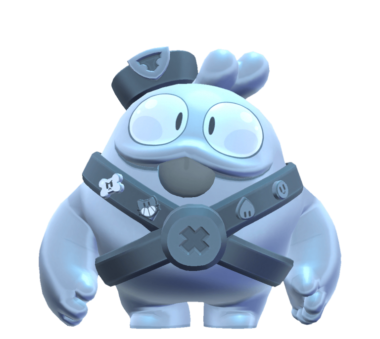 Squeak - Wiki, Estratégias e Skins | Brawl Stars Dicas