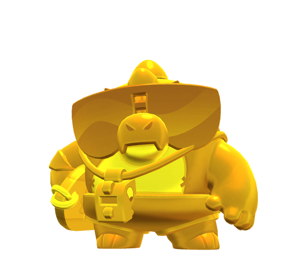 Buzz - Wiki, Estratégias e Skins | Brawl Stars Dicas