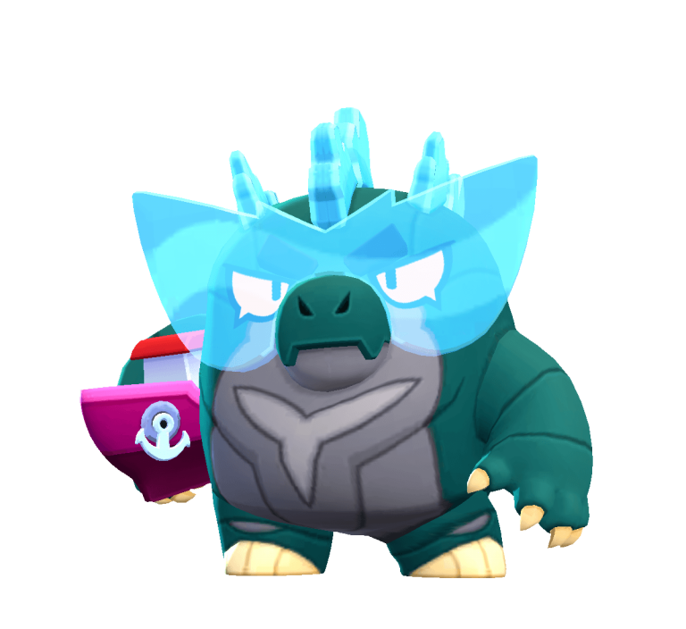 Buzz - Wiki, Estratégias e Skins | Brawl Stars Dicas