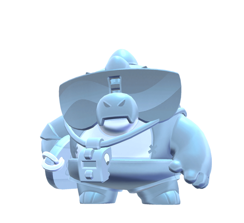 Buzz - Wiki, Estratégias e Skins | Brawl Stars Dicas