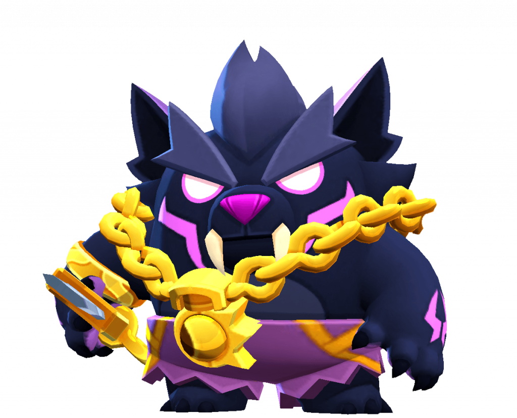 Buzz - Wiki, Estratégias e Skins | Brawl Stars Dicas