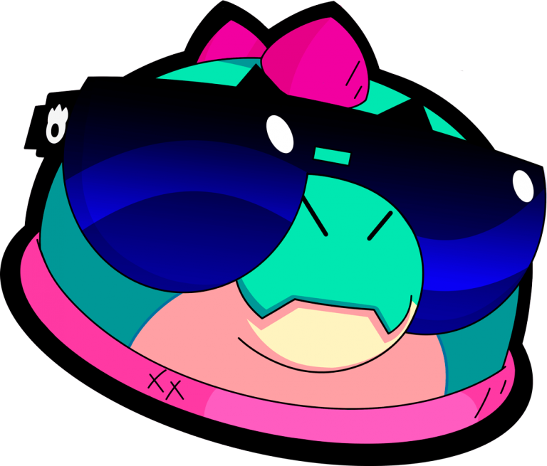 Buzz - Wiki, Estratégias e Skins | Brawl Stars Dicas