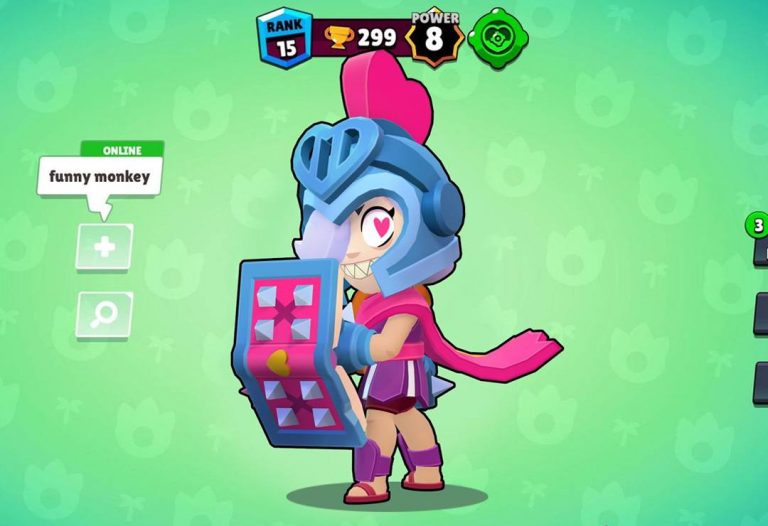 Supercell Make da Collete: Skin vencedora anunciada – Colette Gladiator ...