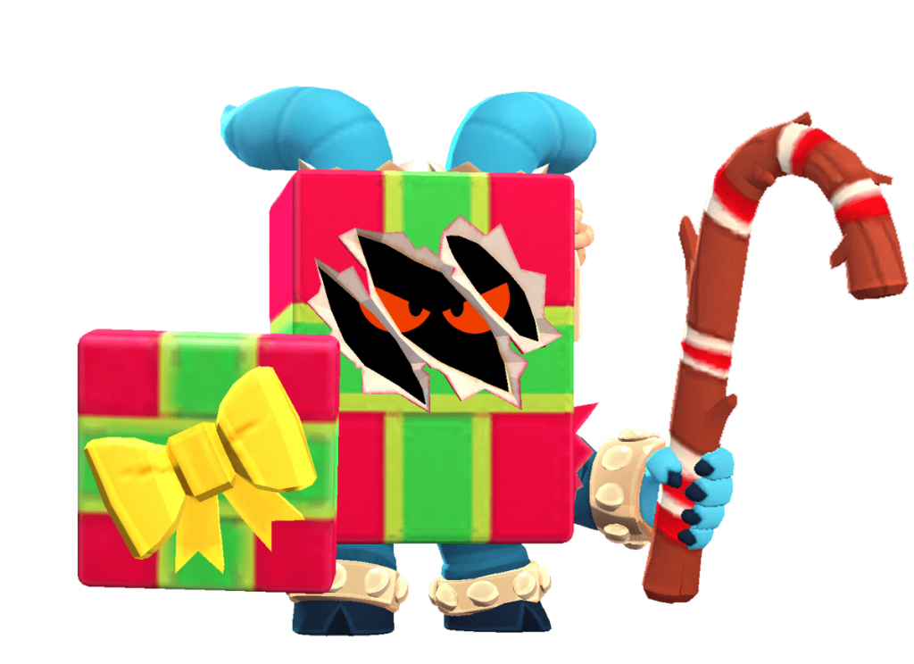 Ash - Wiki, Estratégias e Skins | Brawl Stars Dicas