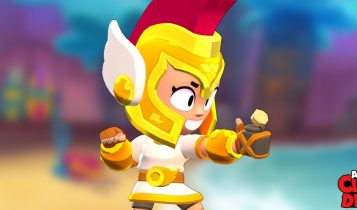 MAX | Brawl Stars Dicas