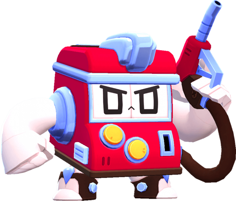 Nova Brawler Meg Lendária, Skins e mais novidades – Brawl Talk de ...